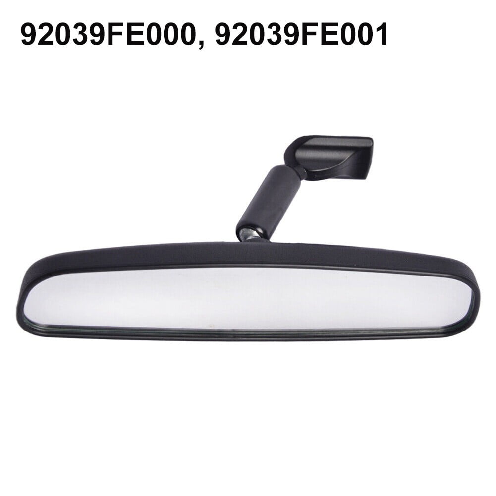 Suyin Interioror Rear View Mirror For Brz For Impreza Wrx Sti 2006-2014 ...