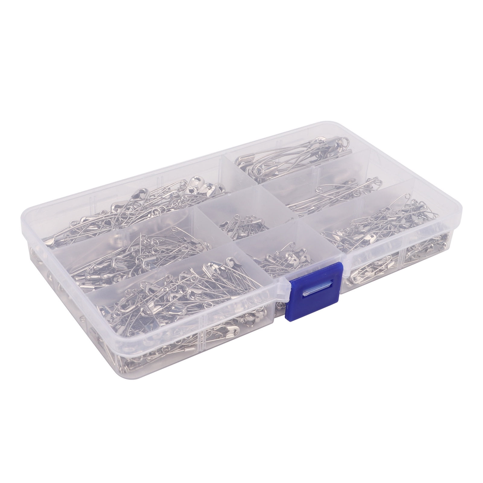 Click here for Dewin Safety Pins Bulk 460pcs Safety Pins 7 Small... prices