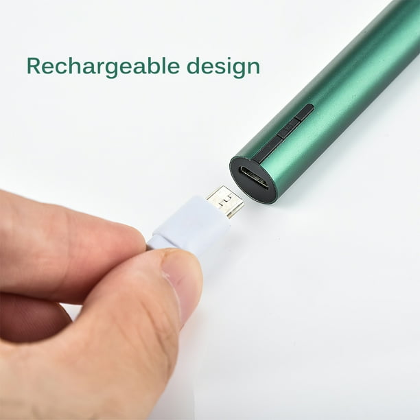 Otoscope Earwax Removal Tool Wi-Fi Ear Mouth Endoscope Camera Visual ...