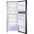 Magic Chef Mini Fridge, Energy Star 10.1-Cu. Ft. Apartment Size ...
