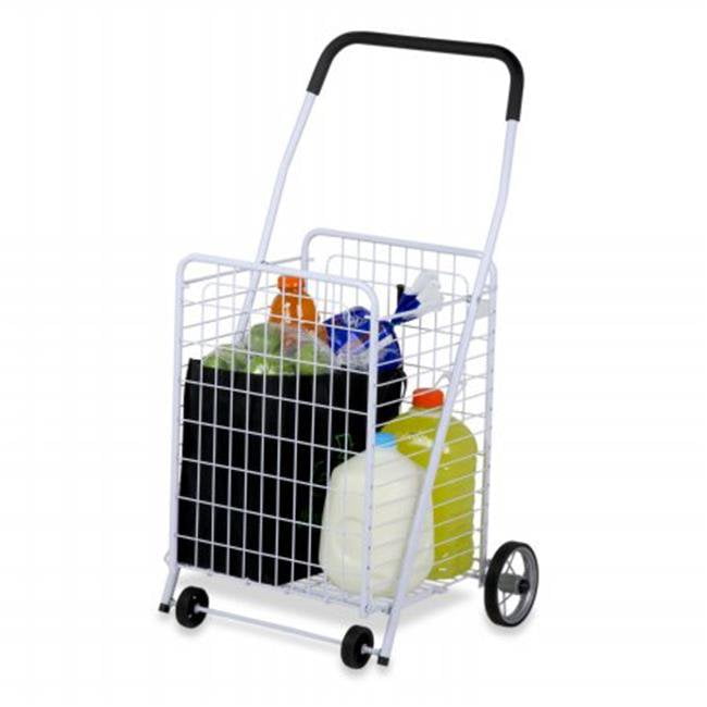 4 Wheel Utility Cart - Walmart.com - Walmart.com