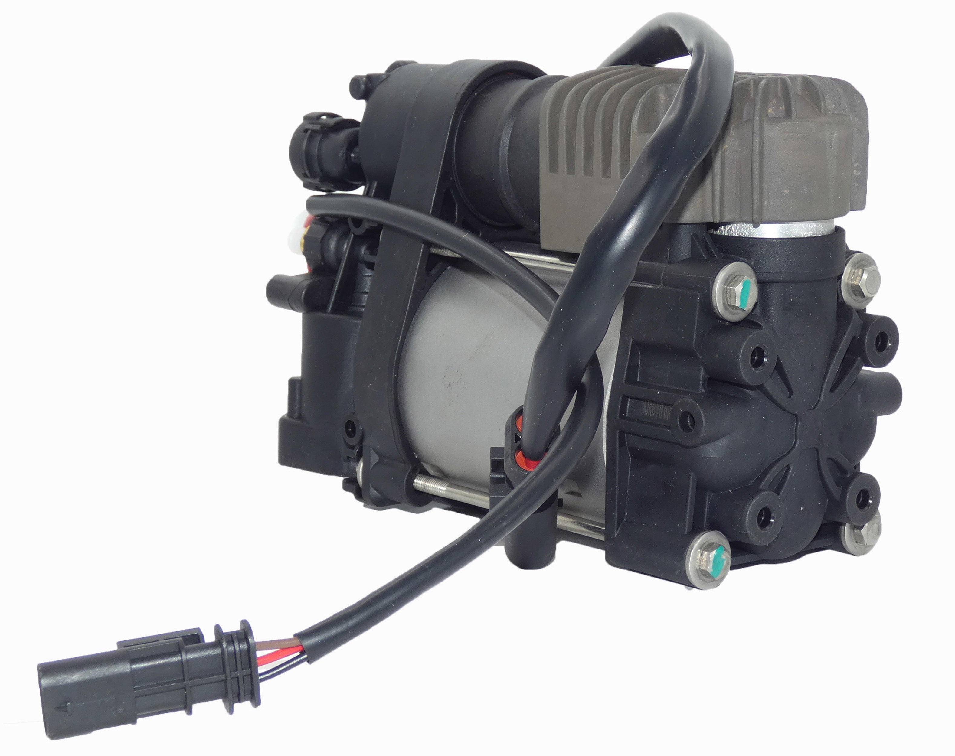 Westar Suspension Air Compressor compatible for 17-19 Volvo - Walmart.com