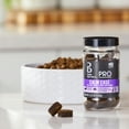 Pure Balance Pro+ Calm Ease for Dogs, Calming Supplement, Pork Liver ...