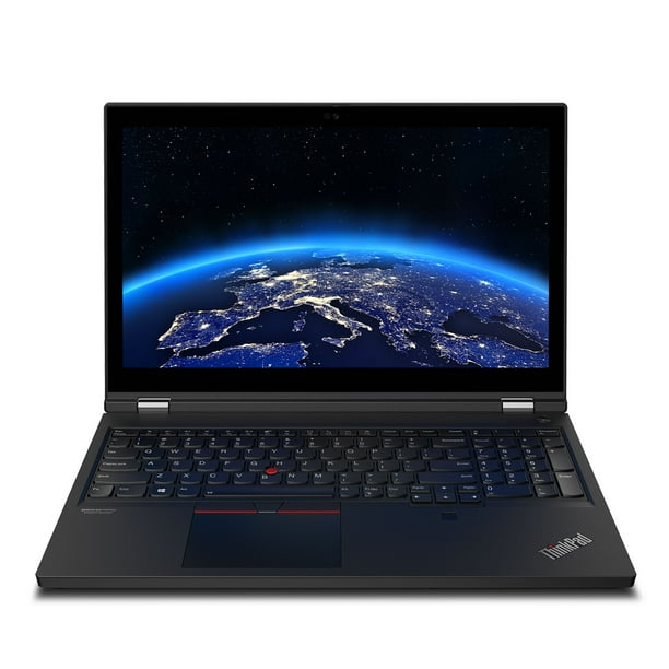 Lenovo ThinkPad P15 Intel Laptop, 15.6" FHD IPS Touch Narrow Bezel ...
