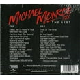 The Best of Michael Monroe (CD) - Walmart.com