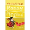 Nanny Piggins Nanny Piggins and the Race to Power: Volume 8, Book 8 ...
