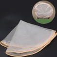 40cm Nylon Paint Strainer Net for Airless Paint Sprayers, Fine Mesh ...