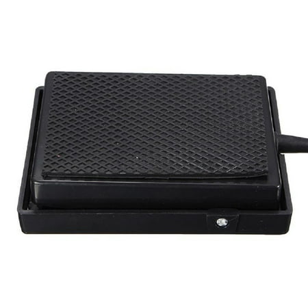 Universal Electronic Keyboard Foot Sustain Pedal Sustain Effect sustain ...