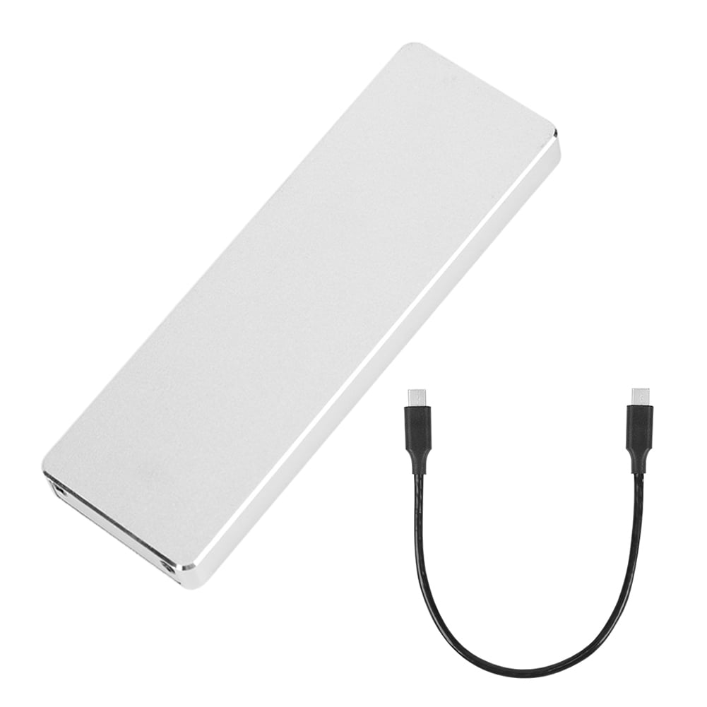 m-2-to-usb-type-c-hard-drive-enclosure-for-nvme-pcie-ngff-sata-m-b-key