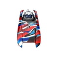 DCB M41 Widebody, No Battery or Charger: Red - Walmart.com
