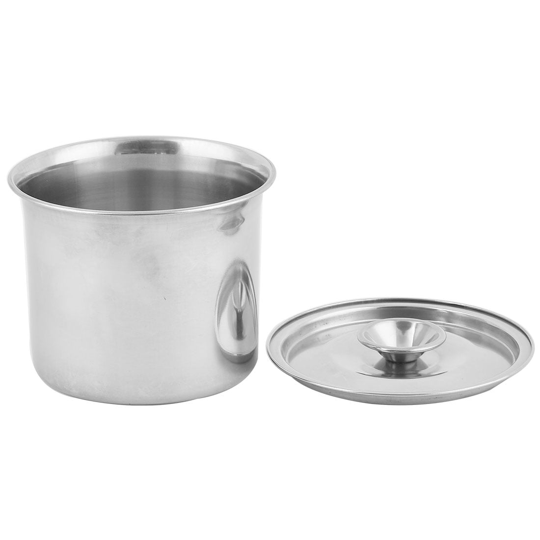 Restaurant Stainless Steel Sauce Condiment Dipping Storage Container ...