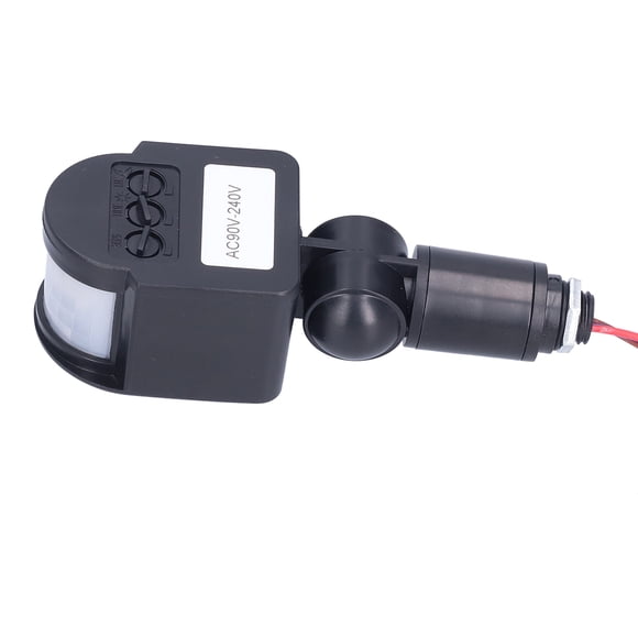 Motion Sensor Lights & Motion Sensors | Walmart Canada