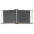 Recollections Brown Scrapbook Album, 8" x 8", 6 Pack - Walmart.com