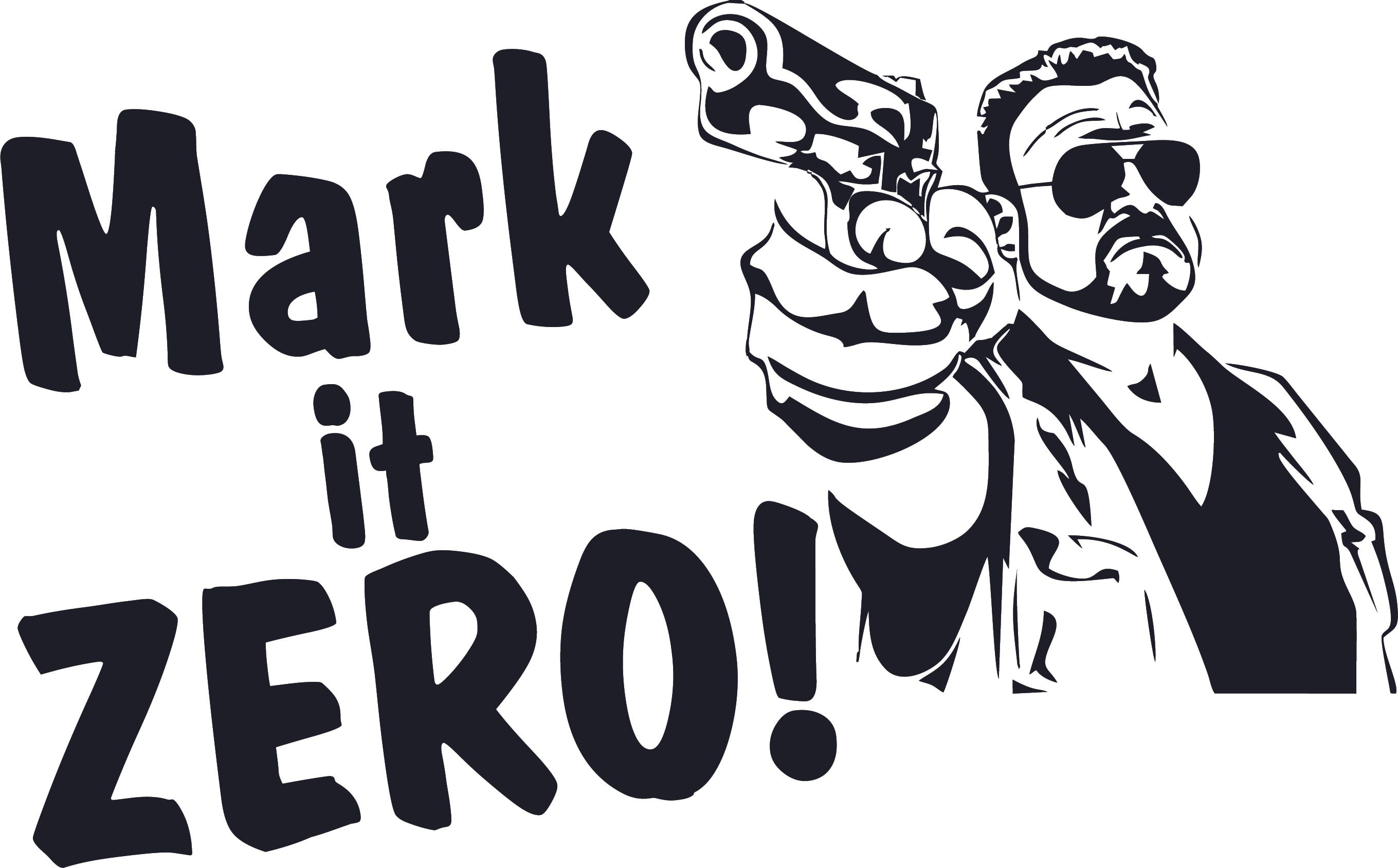 Vinyl Living Room Walter Sobchak Decor Design Quotes Wall Art Decal ...