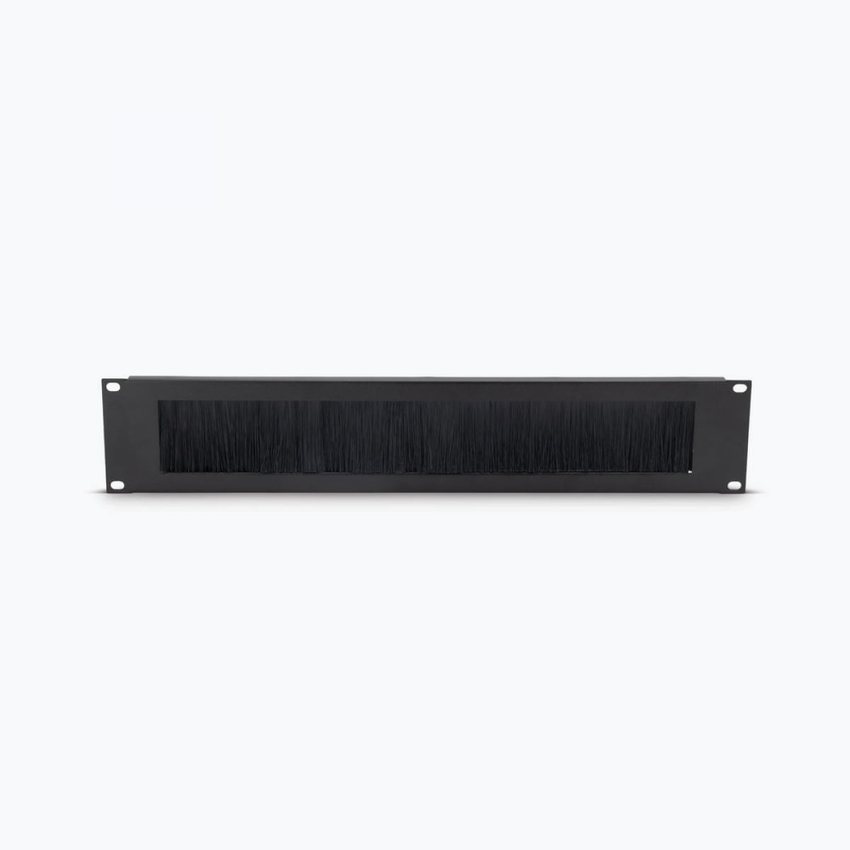 On-Stage Stands 2U Rack Brush Panel (RPBR2000) - Walmart.com