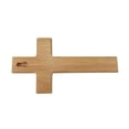 Baoblaze Wall Crucifix Cross Ornament Collection Catholic Religious ...