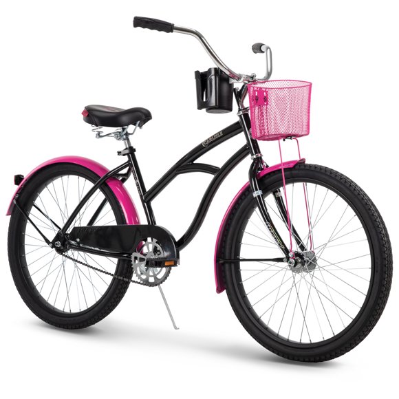 Girls' 24 in Bikes