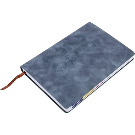 TOOAD Toddmomy 2023 Planificateur Universitaire 2023 Hebdomadaire Et ...