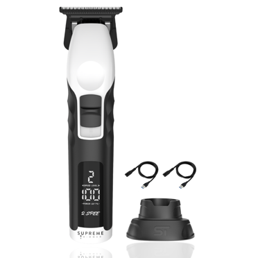 JRL Fresh Fade 2020T Trimmer - Professional Hair Trimmer for Men's ...