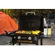 Blackstone 1883 1883 Original 28 Griddle W/Hood Propane - Walmart.com