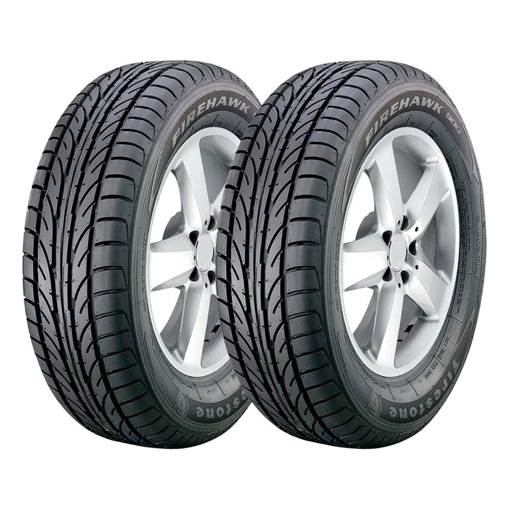Paquete De 2 Llantas 195/55r15 Firestone Firehawk 900 85v | Bodega Aurrera en línea