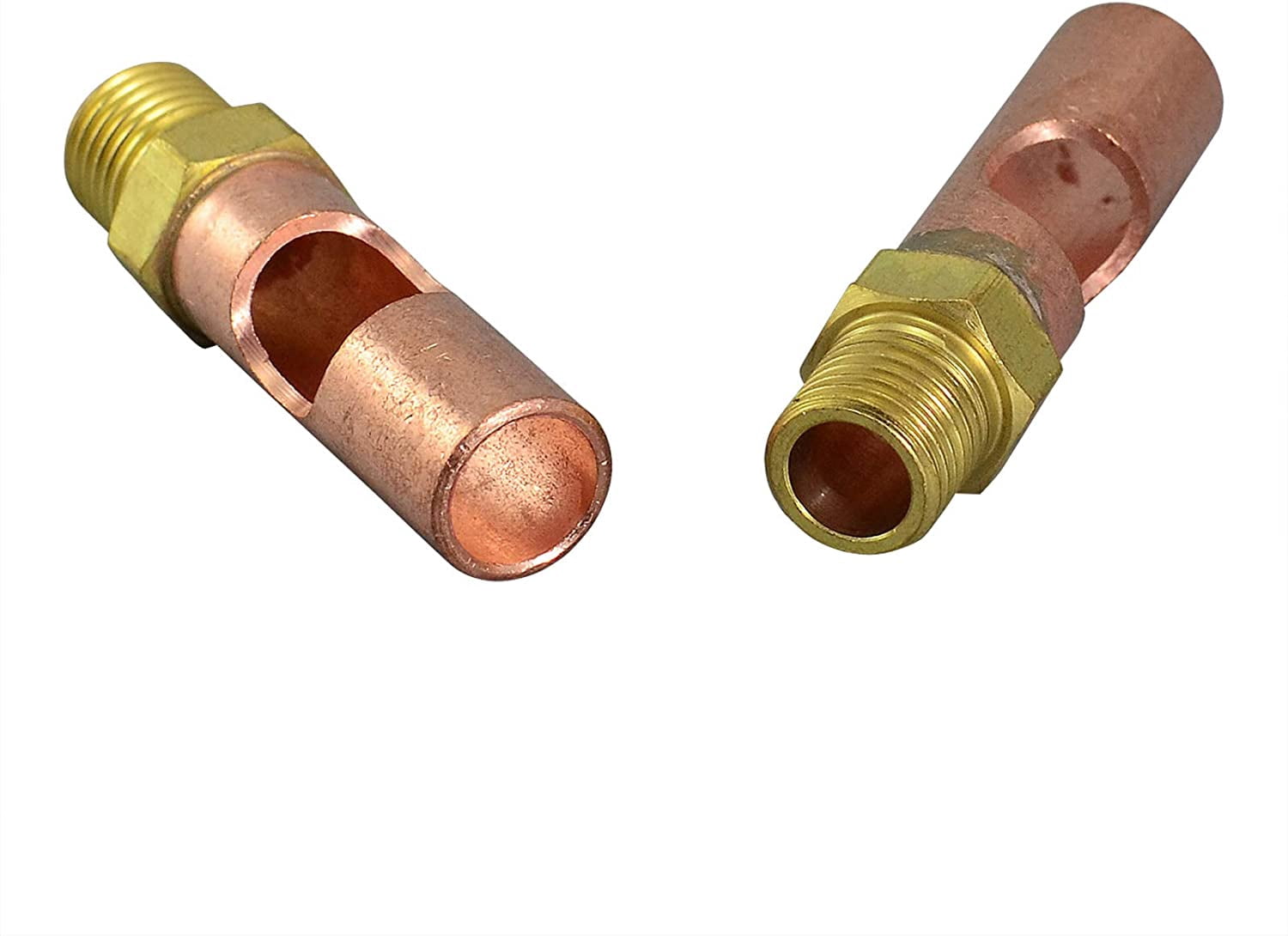 C17-1 Front Adapter WP-17 WP-9 WP-24G TIG Welding Torch - Walmart.com