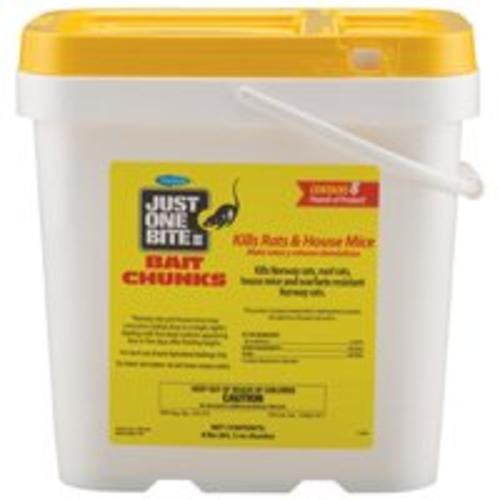 Just One Bite Rat Bait
