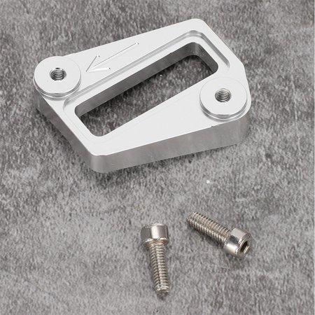 Loewten MAF Mass Air Flow Sensor Bung Mount Weld Flange Fit For LSX Ls3 ...