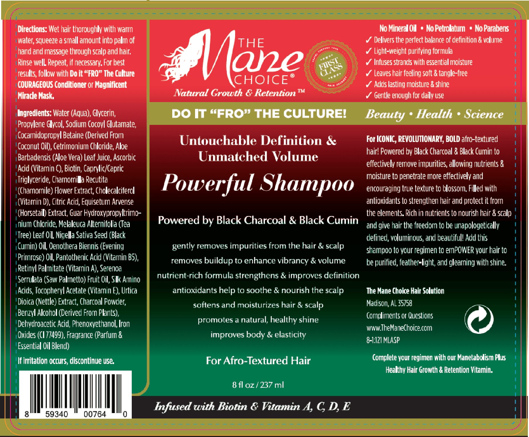 Buy Do It FRO The Culture Untouched Definition & Unmatched Volume ...