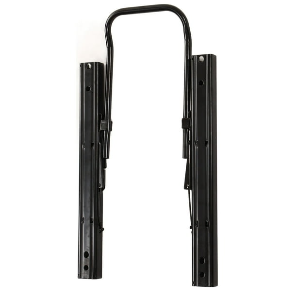 Dual Rails Sliders,Seat Slide Set Steel Seat Slider Track Adjustable ...