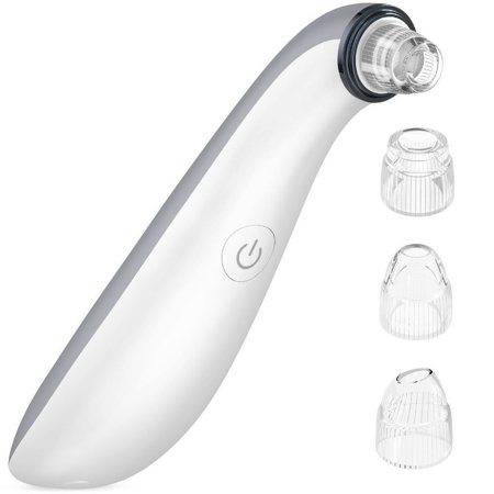 WomenMen Use 2.0 Electric Blackhead Remover Kit, Facial Cleansing ...