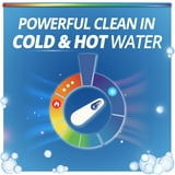 Purex Liquid Laundry Detergent Plus OXI 128 fl oz for 85 Loads Bright ...