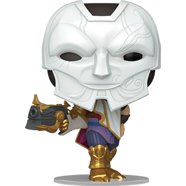 Funko POP! Movies Independence Day 2: David Levinson, Vinyl Figure ...
