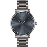 Hugo Boss Intensity Stainless Steel Mens Watch 1513680 - Walmart.com