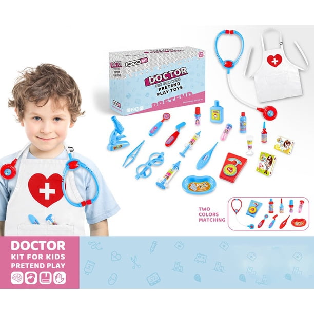 Doctor Maker