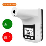 Equate Temple Touch 6-Second Digital Thermometer - Walmart.com