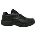 AdTec Men's 9644 Composite Toe Uniform Athletic Work Shoes - Walmart.com