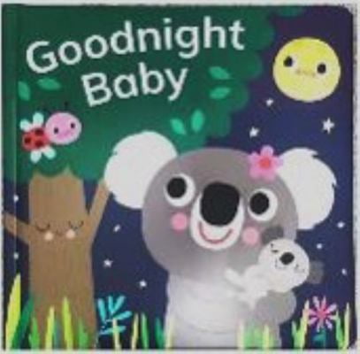Pre-Owned Goodnight Baby - Kids Books - Childrens Books - Toddler Books ...
