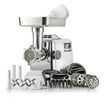 STX Intl Turboforce 3000 Electric Meat Grinder, 3 Speed, Sausage ...
