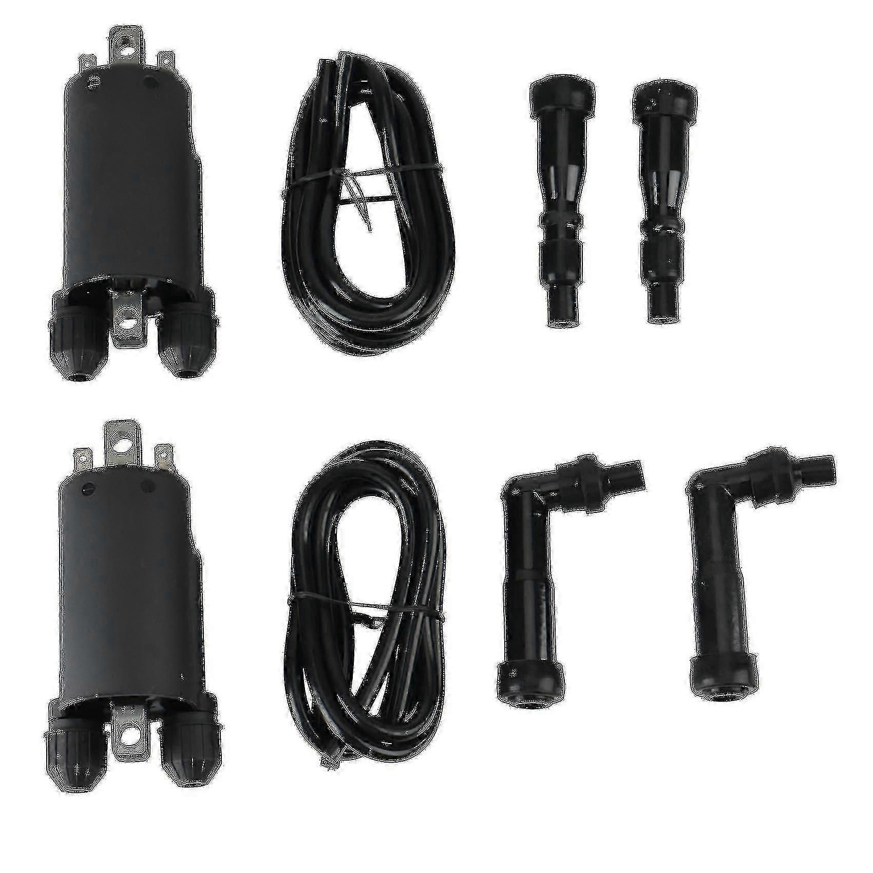 Ignition Key Switch 4011002 4012165 for Polaris Ranger 400 425 500 570 ...