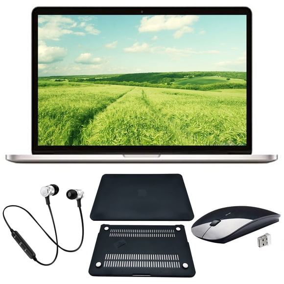 Open Laptop