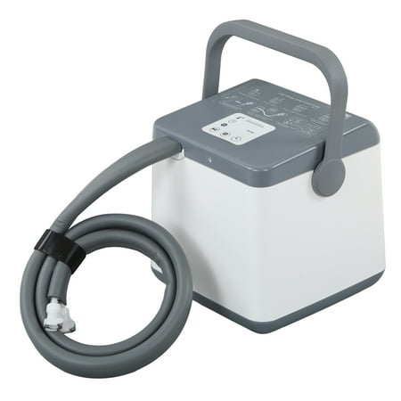 Cryotherapy Treatment Kit, 7L Soft Pack Smoothing Flowing Cold Compress ...