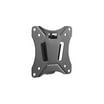 Mount-It! Universal Soundbar Mount Brackets for TV VESA and Wall ...