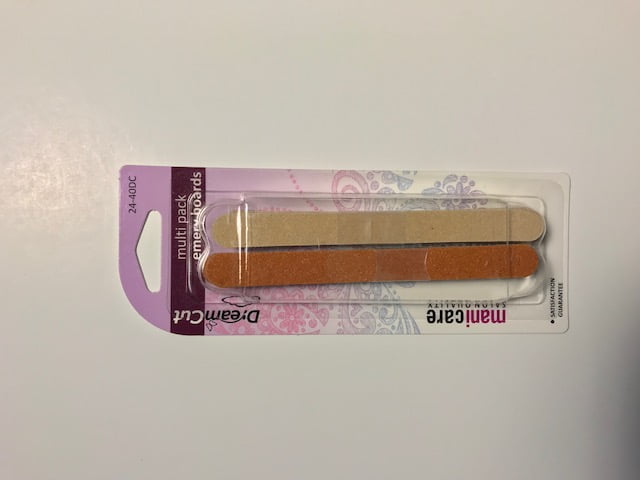 Professional Emery Boards - Walmart.com