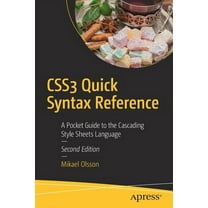 JavaScript Quick Syntax Reference, (Paperback) - Walmart.com