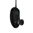 Logitech G403 Hero Gaming Mouse, Black - Walmart.com