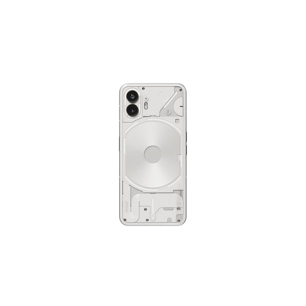 SMARTPHONE NOTHING PHONE 2 12/256GB 5G WHITE - Walmart.ca