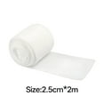 XIRQI 2026 New Tubular Elastic Gauze Bandage Breathable Friendly to ...
