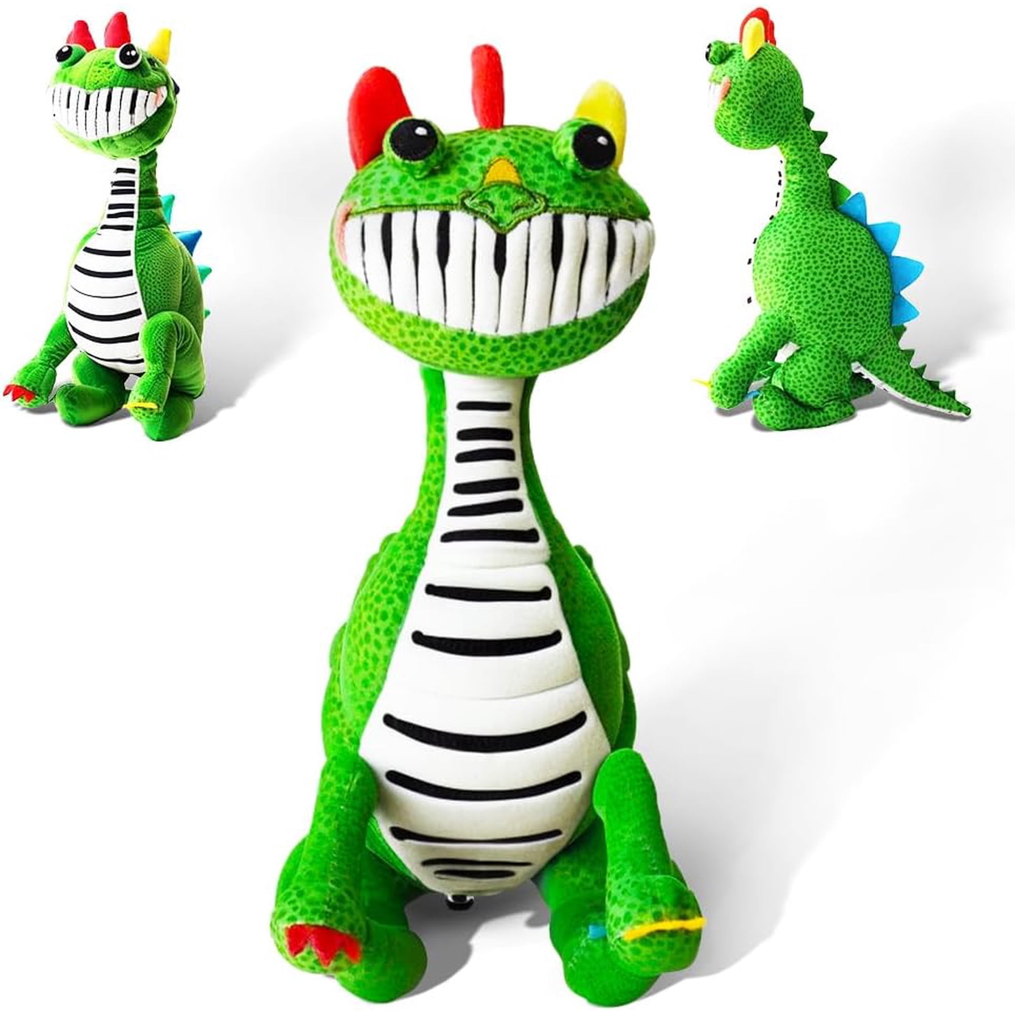 Click here for Gwdbda Smiling Critters Chapter 4 Plush Toy 10Soft... prices