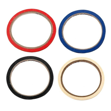 40PCS Fashion Draping Tape for Pattern Making Sewing, Graphic Chart ...